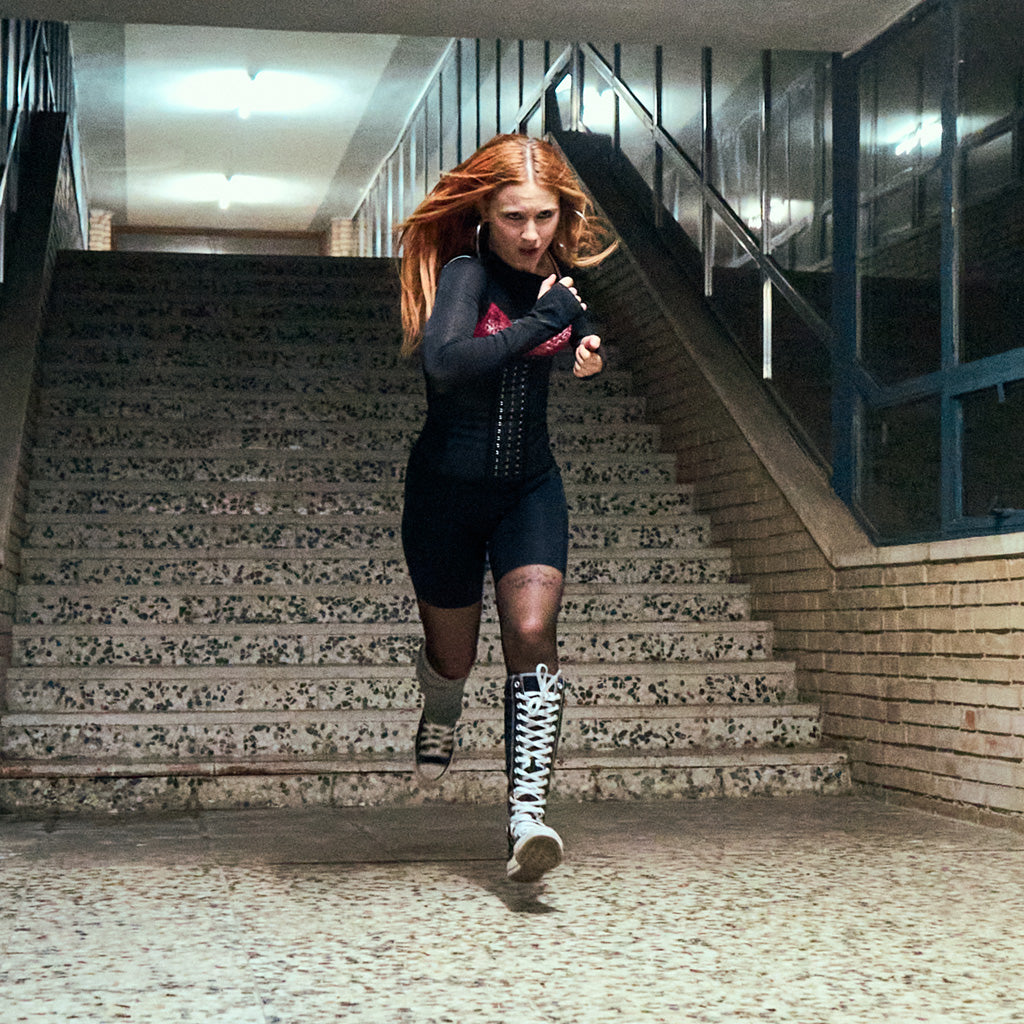 Ruslana | Web Oficial