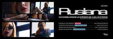 Ruslana | Web Oficial