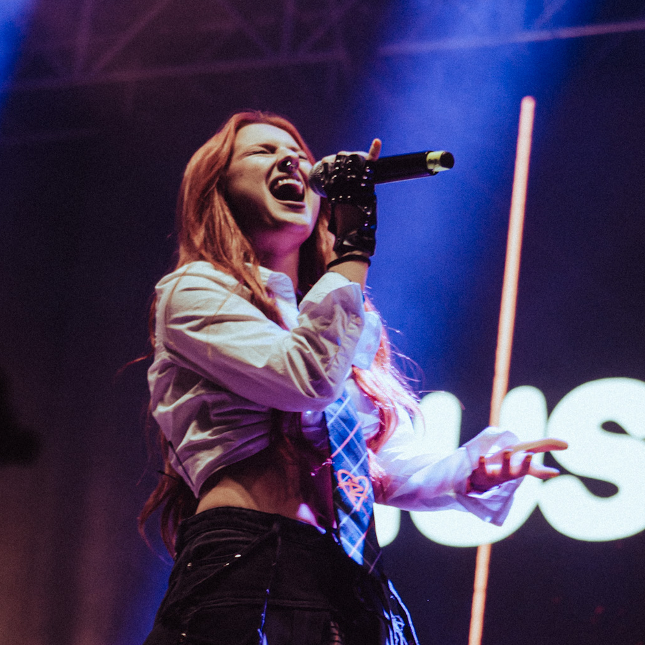 Ruslana | Web Oficial