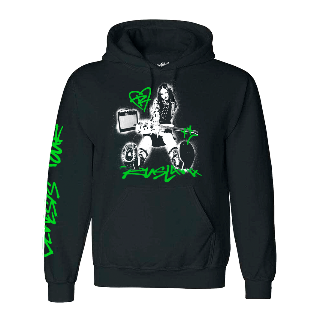 Ruslana | Web Oficial