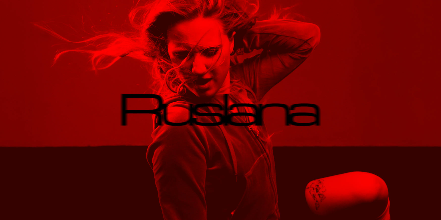 Ruslana | Web Oficial