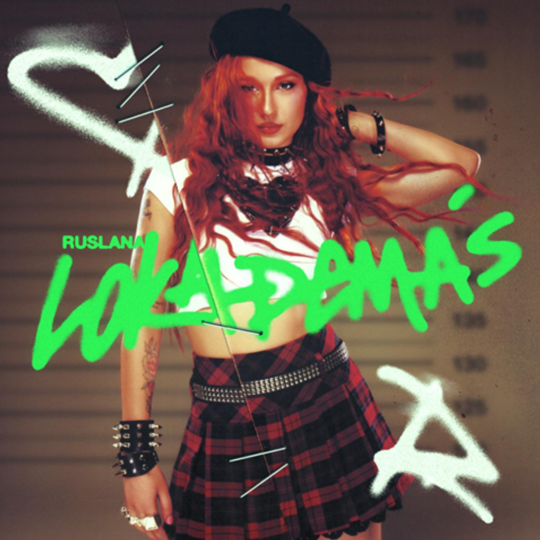 Ruslana | Web Oficial